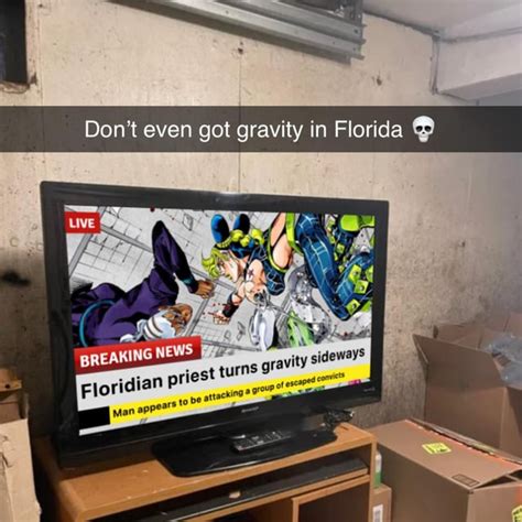 For Every Jojo R34 Post Kars Gets One Meter Closer To Earth Rjojomemes
