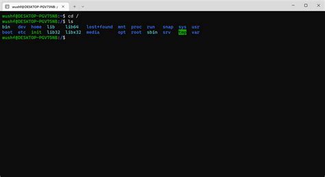 Linux入门 Csdn博客