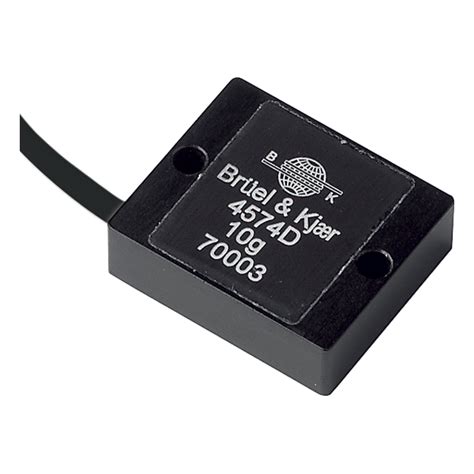 Buy Accelerometer Bandk Type 4574 Durham Instruments