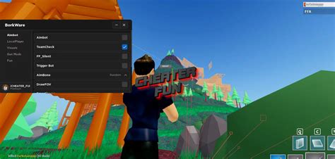 Roblox Strucid Script Aimbot Triggerbot Esp And More Kintiltik Ac