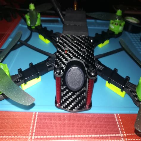 Drone Landing Pad By Doppiozero Download Free STL Model Printables Com