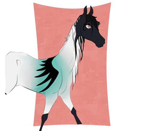 Aphrodite On Toyhouse