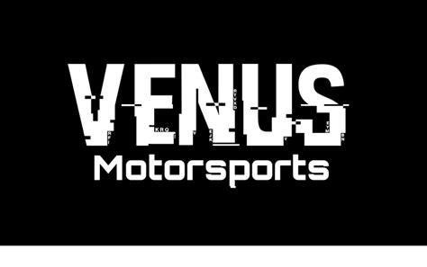 File Venus Logo Black White Png GPVWC Wiki