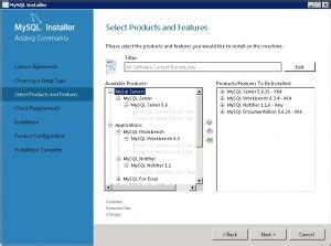 A Complete Guide To Installing MySQL And PHP With IIS ComeauSoftware Com