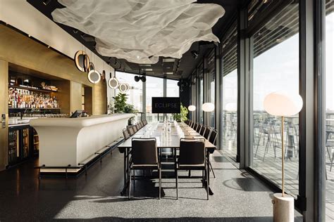 Eclipse Exclusive Event Space Luminair Amsterdam