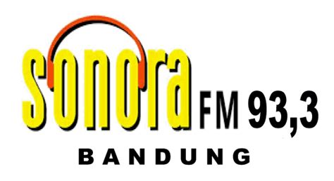 Radio Sonora Fm Bandung Indo Radio Streaming