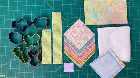 Easy Easter Table Runner Pattern Create With Claudia