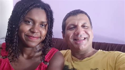 Marido Apresenta A Nova Namorada Sandrinha YouTube