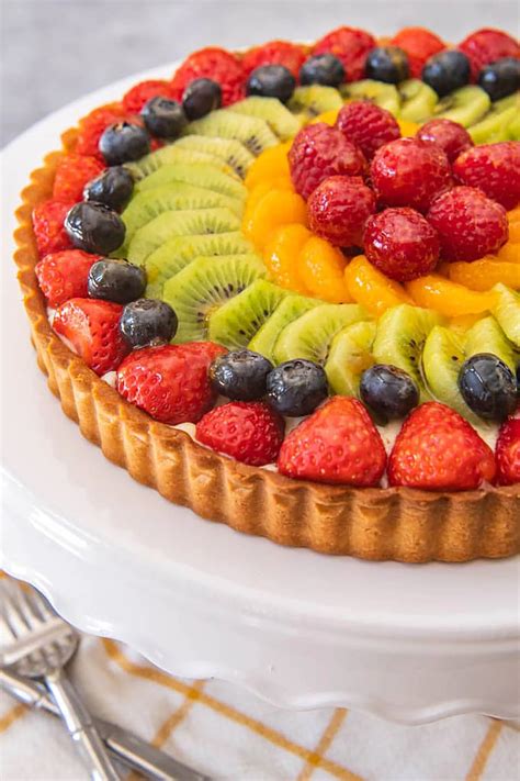 20 Classic French Desserts To Impress Food Nouveau