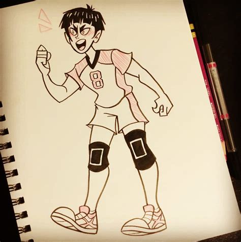 Традиш 🐍 Волейбол Haikyuu [rus] Amino