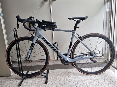 트위터 스텔스 림브레이크 Rs 풀카본 로드 판매합니다 로드바이크사이클 중고나라