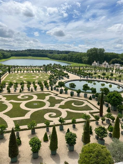 프랑스 파리 여행 3일차 베르사유 궁전 정원 피크닉 루브르 박물관 피라미드 야경 튈르리 정원 네이버 블로그