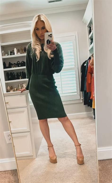 Can Everyone Agree We Want More Tomi Showing Her Heelslegs 🔥💯 R