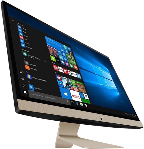 ПК-Моноблок Asus V272UAT-BA001R (90PT0251-M00110) купить | ELMIR - цена ...