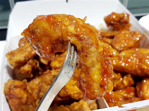 호식이두마리치킨 메뉴 And 가격 매운간장 매운양념 네이버 블로그