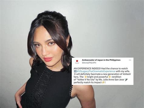 Julie Anne San Jose Version Ng Ng Voltes V Theme Song Aprub Sa