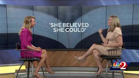 Alé Ramirez On Linkedin Former Miss Florida Prepares To Release New Book She Believed She Could