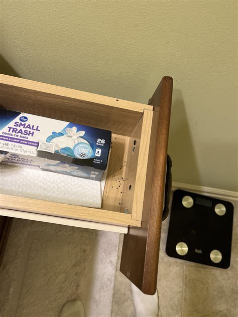 Possible Bug Or Mouse Droppings Found In Bathroom Drawer Rwhatsthisbug