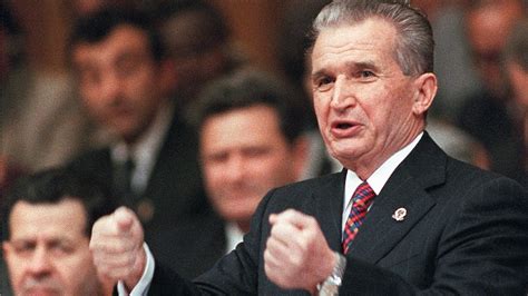 Rumania la macabra historia de los niños de Ceausescu