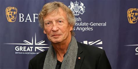 Nigel Lythgoe Accused Of Sexual Assault In New Lawsuit 2 Months After