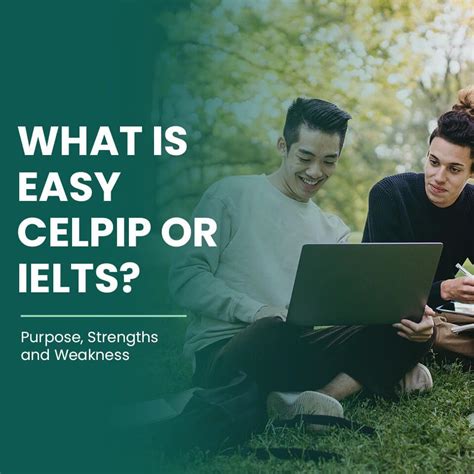 Is Celpip Easier Than Ielts