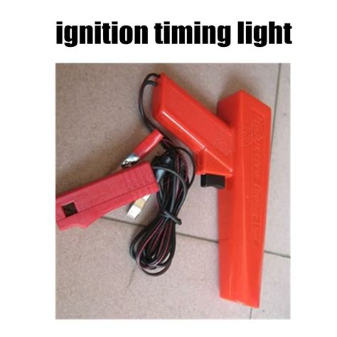 Difference Between Inductive And Advance Timing Light Blogfrosd
