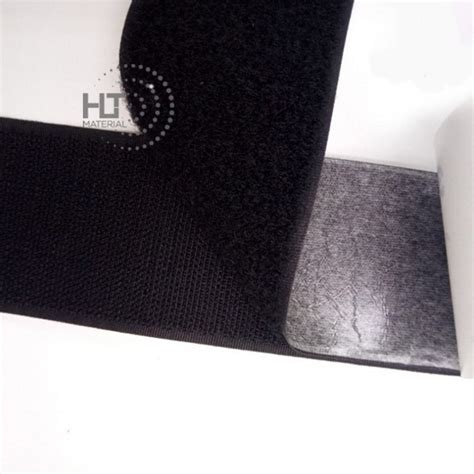 VELCRO HOOK LOOP CM BACK ADHESIVE HLT Material Sdn Bhd
