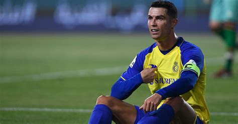 Is Al Nassr Vs Al Taee On Uk Tv Live Stream Details And Kick Off Time