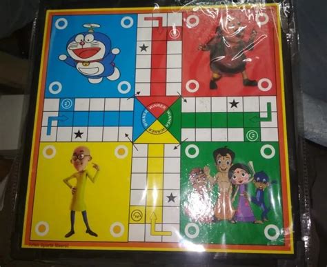 ludo at ₹ 55 khajoori darwaza meerut id 20718794262