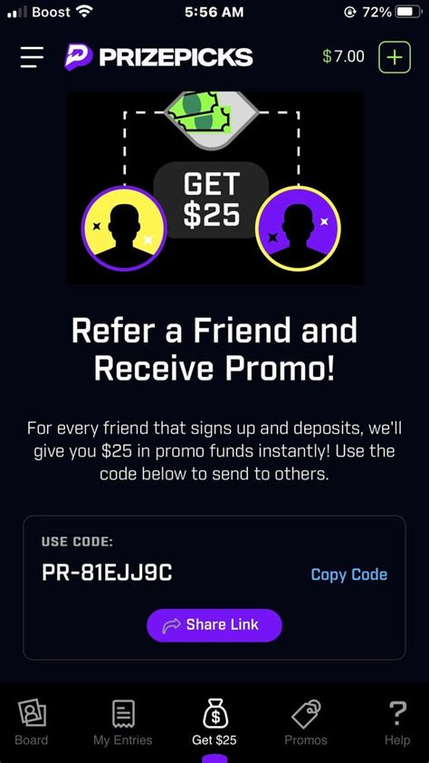 Use My Code Please Rreferralcodes