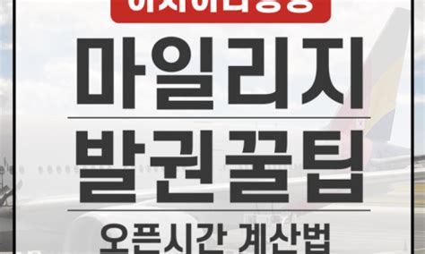 아시아나 마일리지로 Ana항공 퍼스트클래스 일등석 발권 예약 방법 꿀팁 동영상 네이버 블로그