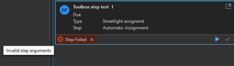 Error Executing Run Progp Tool Step In Arcgis On Esri Community
