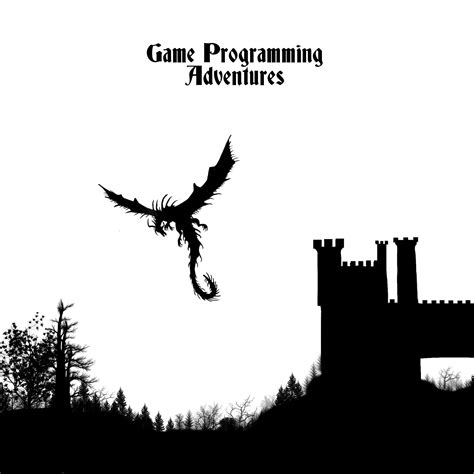 Game Programming Adventures