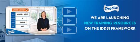 Introduction To Iddsi Training Precise Elearning Centre