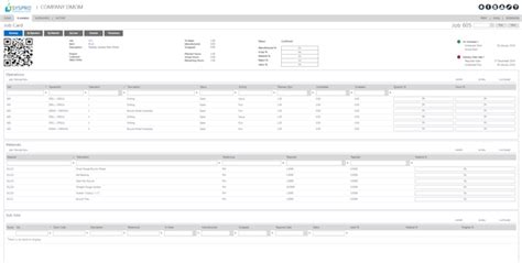 Syspro Erp Software Reviews Pricing And Free Demo 2020