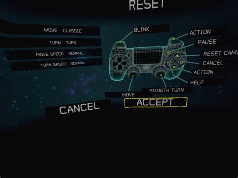 The Assembly Ps Vr Ps4 Review High Def Digest