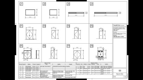 How To Create A Furniture Schedule In Revit Design Talk