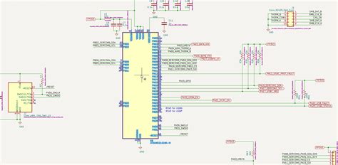 Kicad Release Custom Fonts Text Boxes Spacemouse Crash