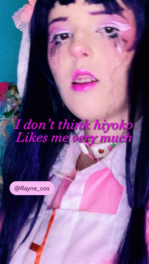 Mikan Tsumiki Cosplay Danganronpa Rayne Cosplay