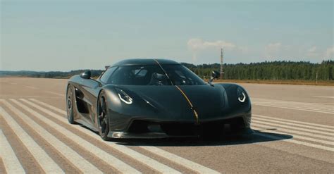 10 Fastest Cars On Earth In 2024 Best N Fast Cars
