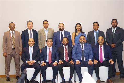 Faama Successfully Concludes 17th Annual General Meeting Adaderana