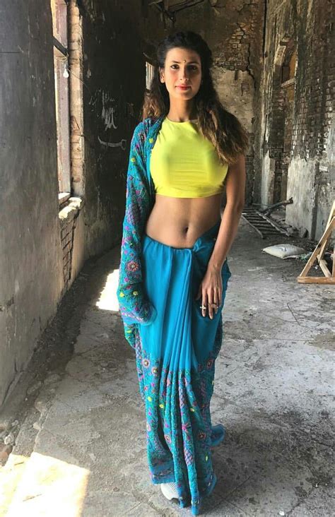 Pin By Bala Ganesh On Saree Navel Fashion Saree Navel Tie Dye Skirt