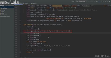 Convnext网络模型 Csdn博客
