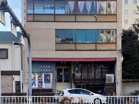 東桜「名演小劇場」が3月23日をもって休館へ｜徳川タイムズ