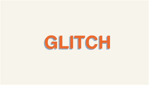 How To Create Glitch Effect 🤖 Pure Css Dev Community