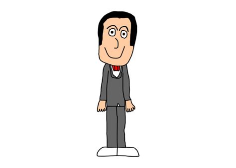 Rip Pee Wee Herman Aka Paul Reubens By Milk100 On Deviantart