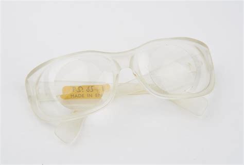 Lightweight Post Cataract Glasses Science Museum Group Collection