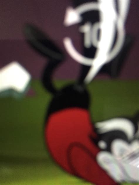 Pepe Le Pew Nlt Butt 11 By Tatermater12 On Deviantart