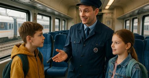 Безкоштовні екскурсії на потягах УЗ для дітей у Києві Читайте на Ukr Net