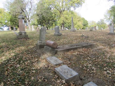 Nancy Elizabeth “nannie” Persinger Carver 1847 1913 Find A Grave äreminne